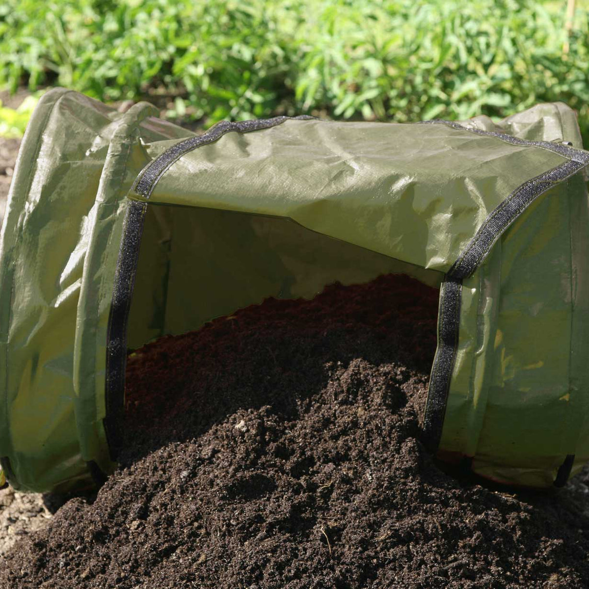 5 Ingredients for Home Made Seed Compost - Haxnicks