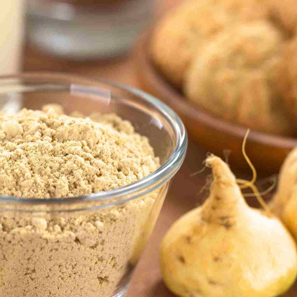 How to Grow your own Maca Root in containers UK – Haxnicks
