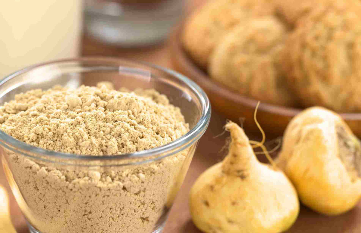 How to Grow your own Maca Root in containers UK – Haxnicks