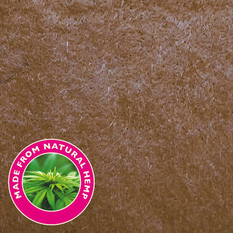 Hemp Pots | Eco Friendly Plant Pots| Haxnicks