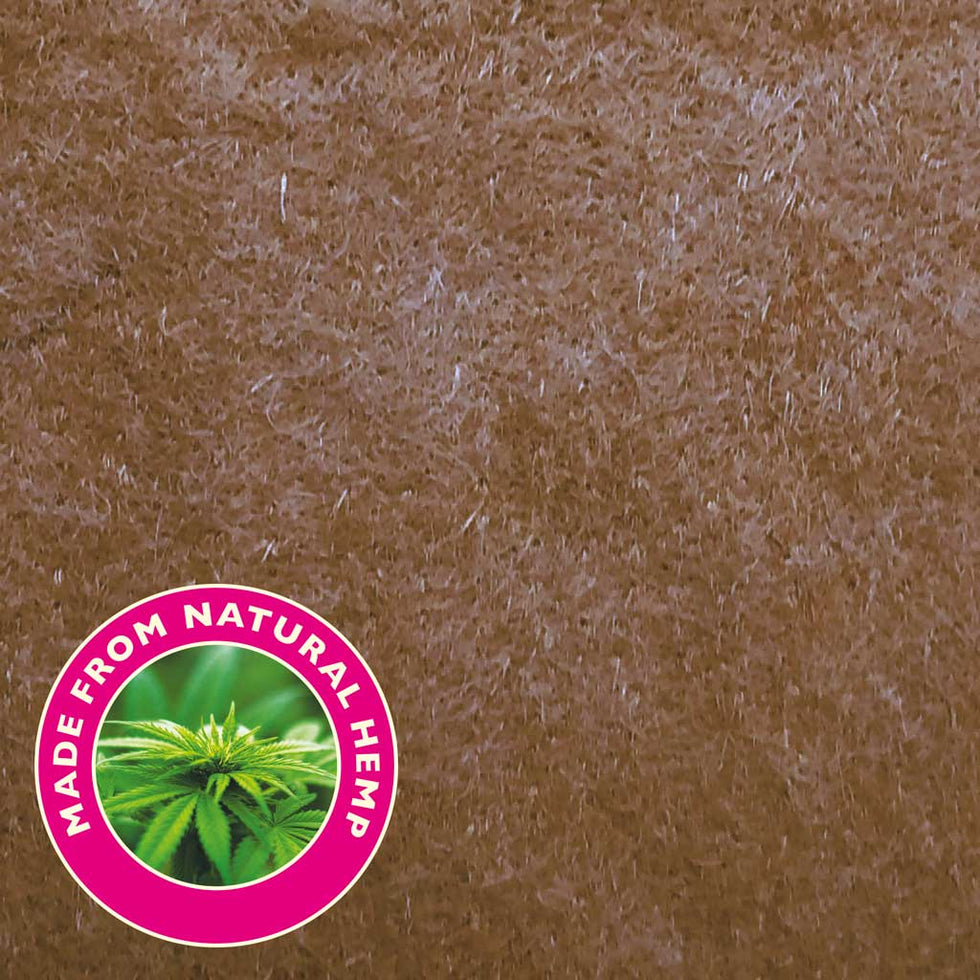 Hemp Pots | Eco Friendly Plant Pots| Haxnicks