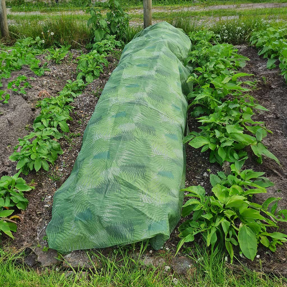 Plant Protection - Nets, Tunnels & Cloches | Haxnicks