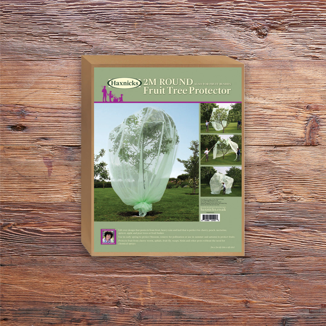 Fruit Tree Protectors | Plant Protection | Haxnicks