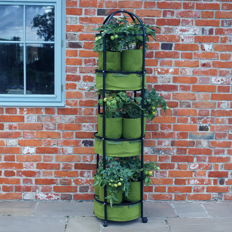 Pots & Garden Planters | Haxnicks