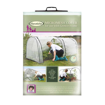 Grower Garden Frame | Propagation | Haxnicks
