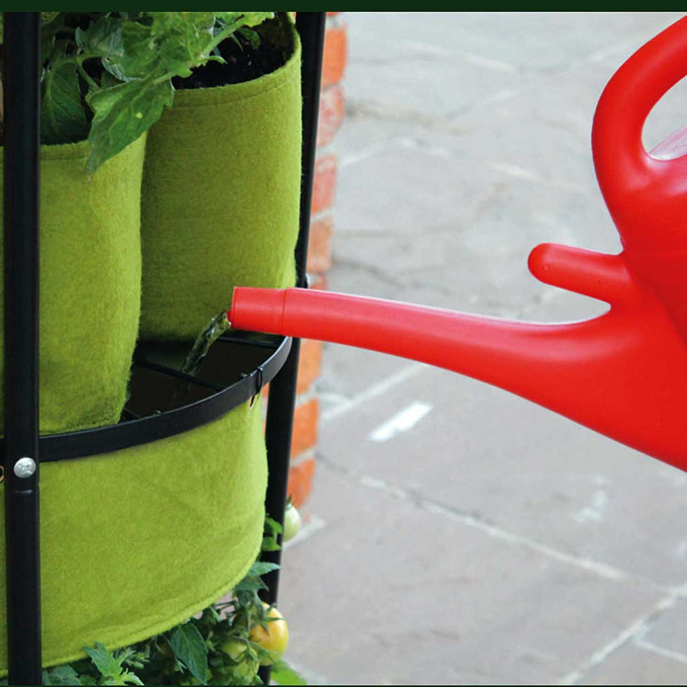 Haxnicks - Practical & Environmentally Friendly Garden Products