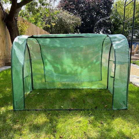 Compact Grower Frame | Propagation | Haxnicks