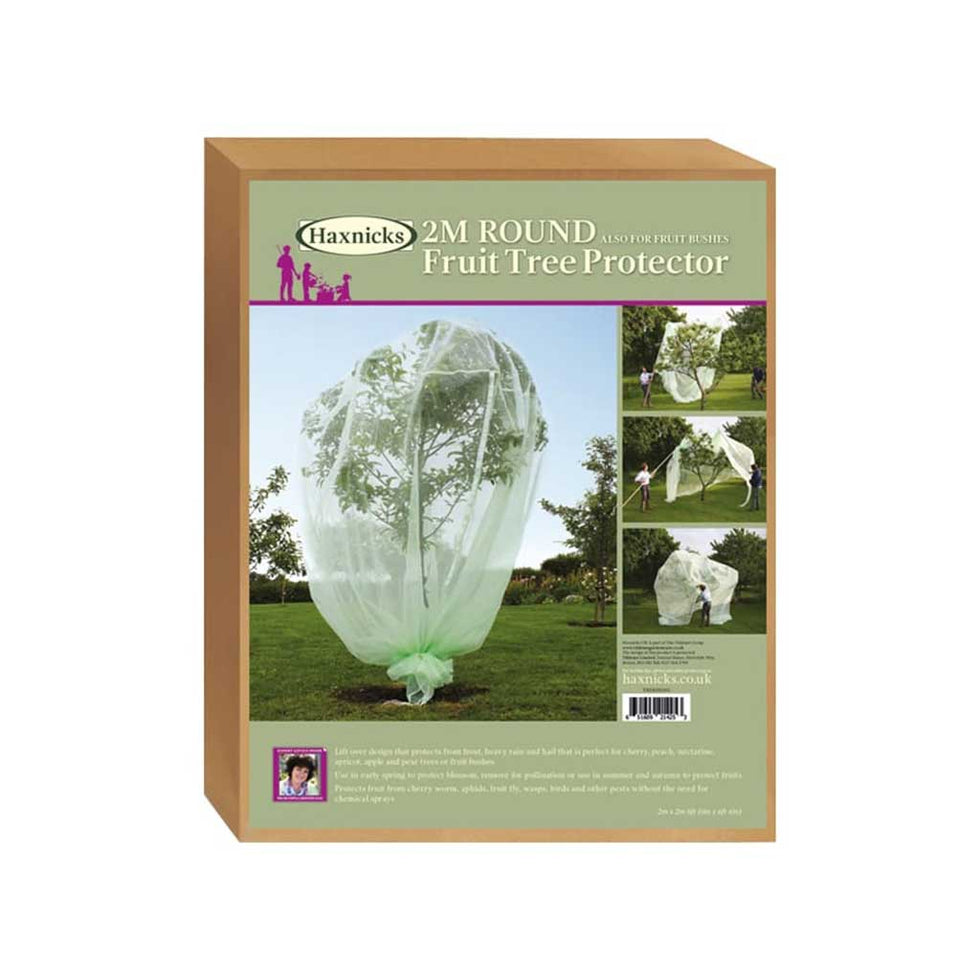 Fruit Tree Protectors | Plant Protection | Haxnicks