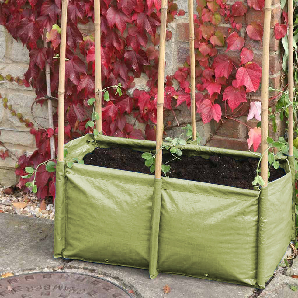 Pots & Garden Planters | Haxnicks